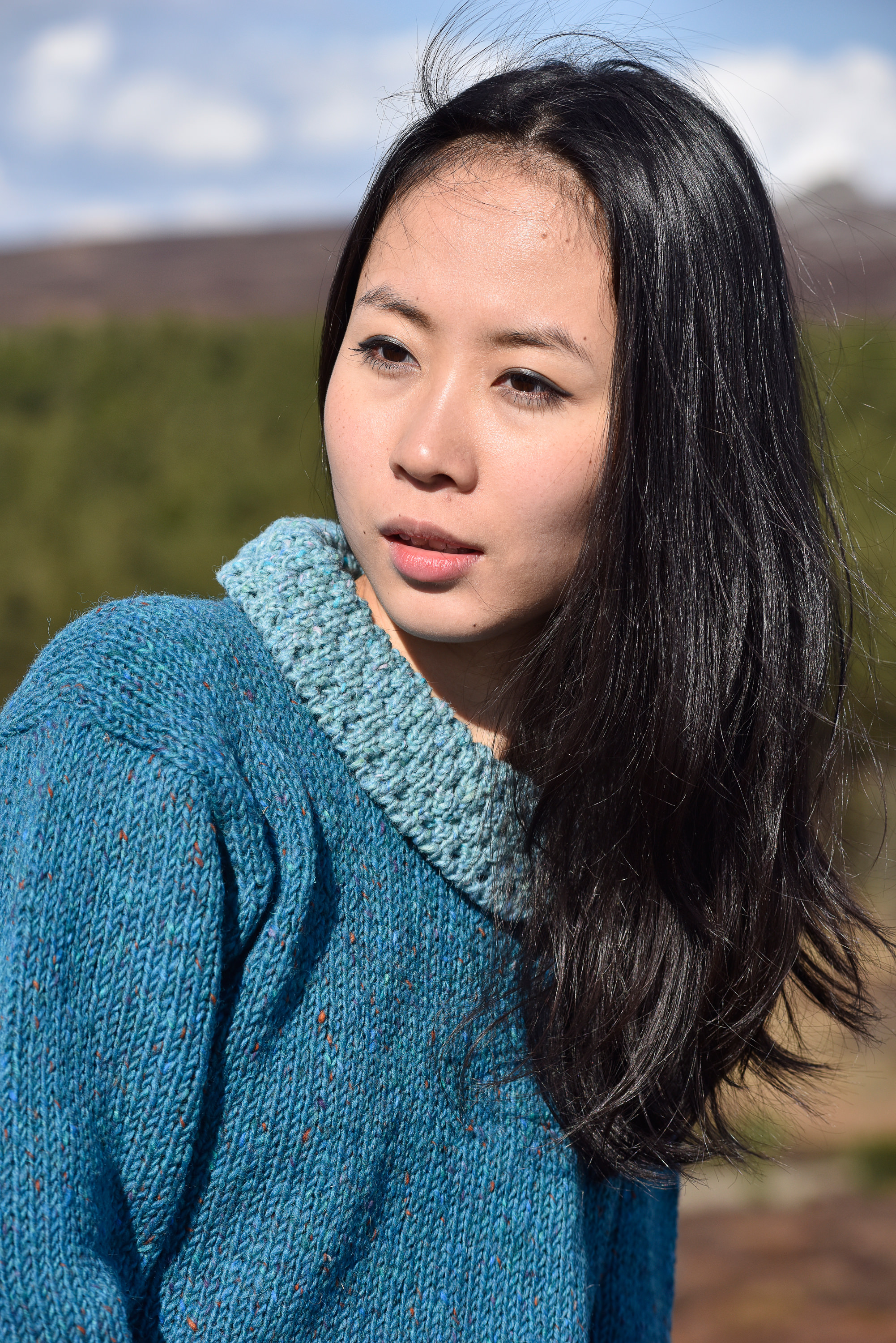 Buy women's all wool Donegal sweaters from Irish Inspiration | Irish ...