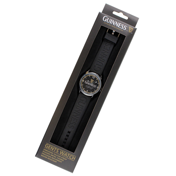 Guinness Livery Watch (5037) | Irish Inspiration