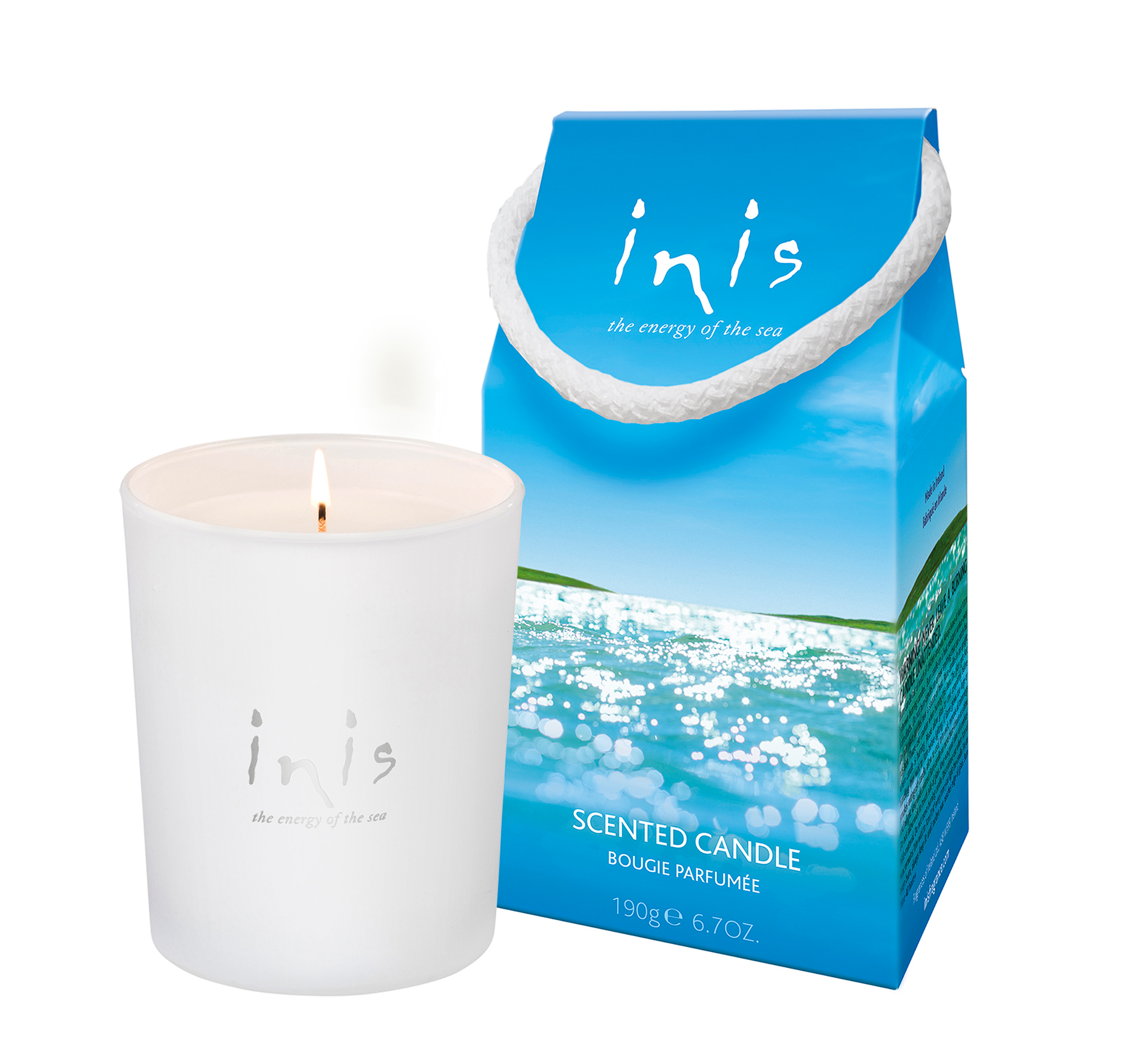 Inis Colognes, Perfumes and Fragrances by Fragrances of Ireland | Irish ...