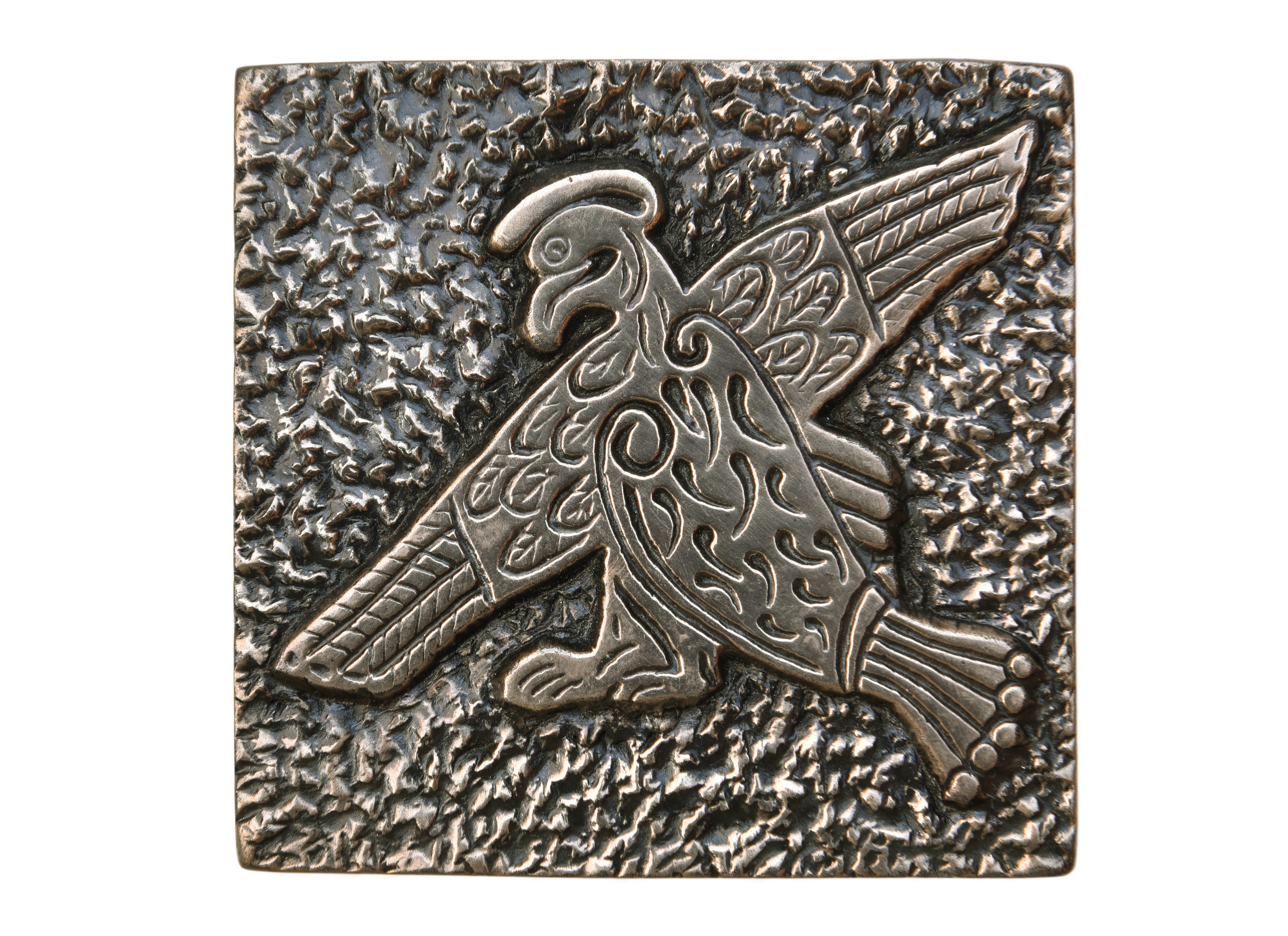 Wild Goose Book of Kells Bird Souvenir from Irish Inspiration | Irish ...