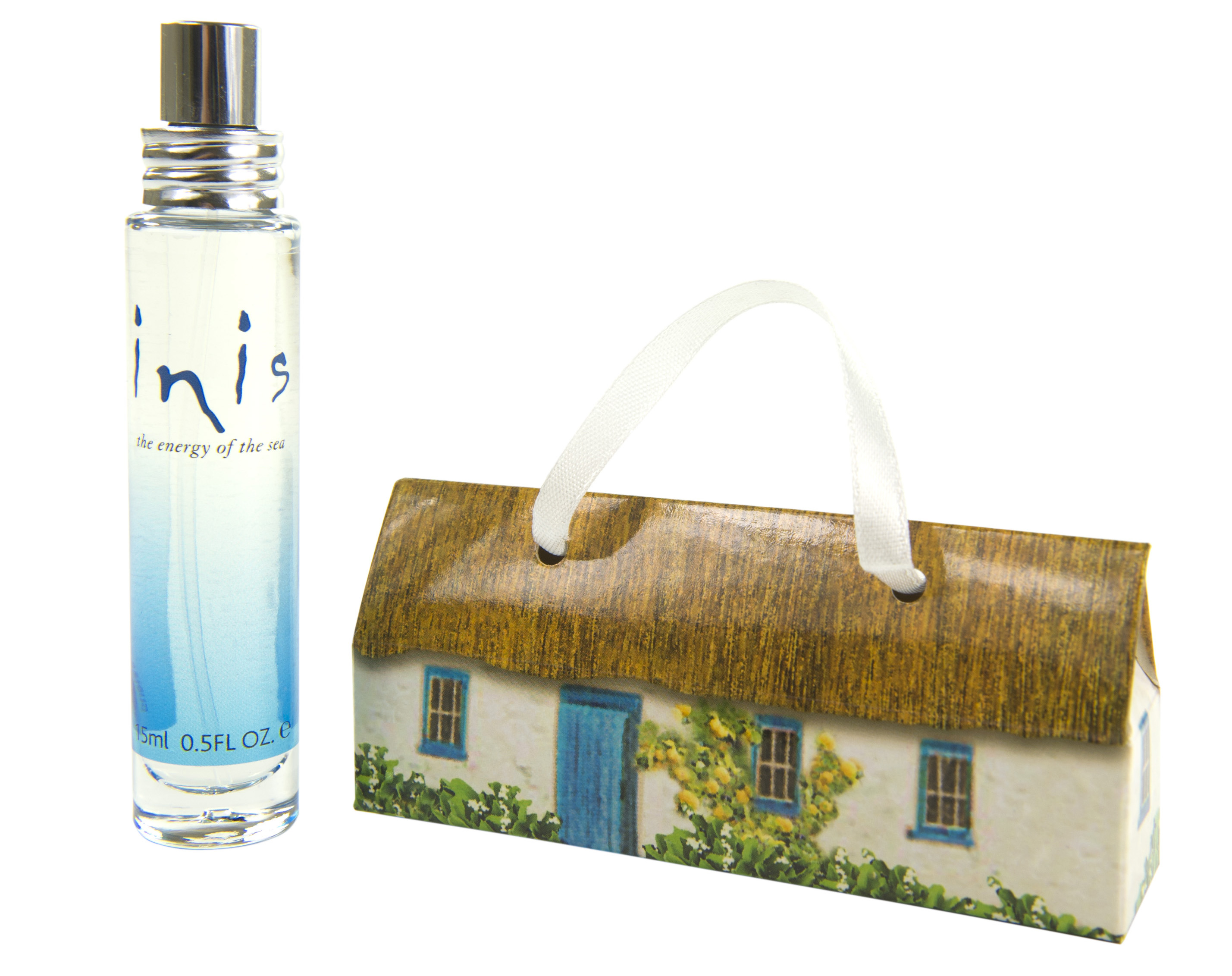 Inis Energy of the Sea Cologne Spray | Irish Inspiration