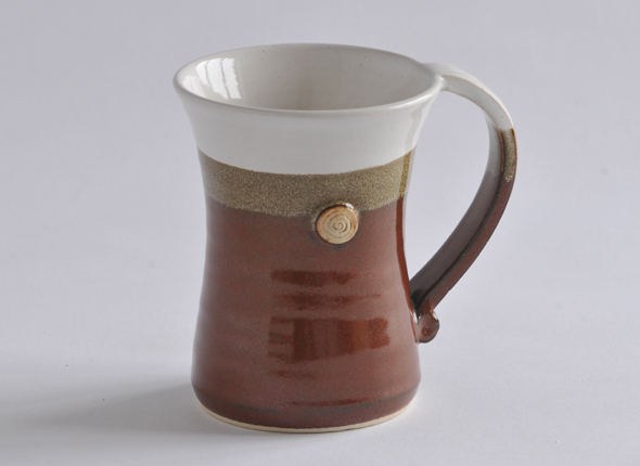 Buy Thomas Diem ceramic mug from Irish Inspiration. | Irish Inspiration
