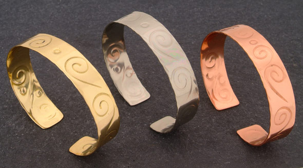 Celtic pewter silver jewellery, earrings, bangles, necklaces, Connemara ...