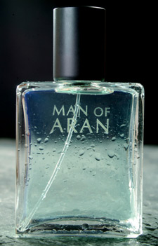 Man of Aran - 100ml | Irish Inspiration