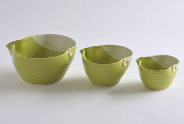 Buy Thomas Diem pottery from Irish Inspiration. | Irish Inspiration