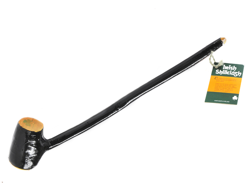 Buy an Irish blackthorn shillelagh from Irish Inspiration | Irish ...