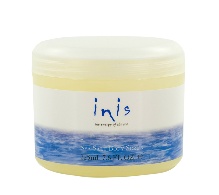 Inis 'Energy of the Sea' Body Scrub - 225ml (7.6fl.oz) | Irish Inspiration